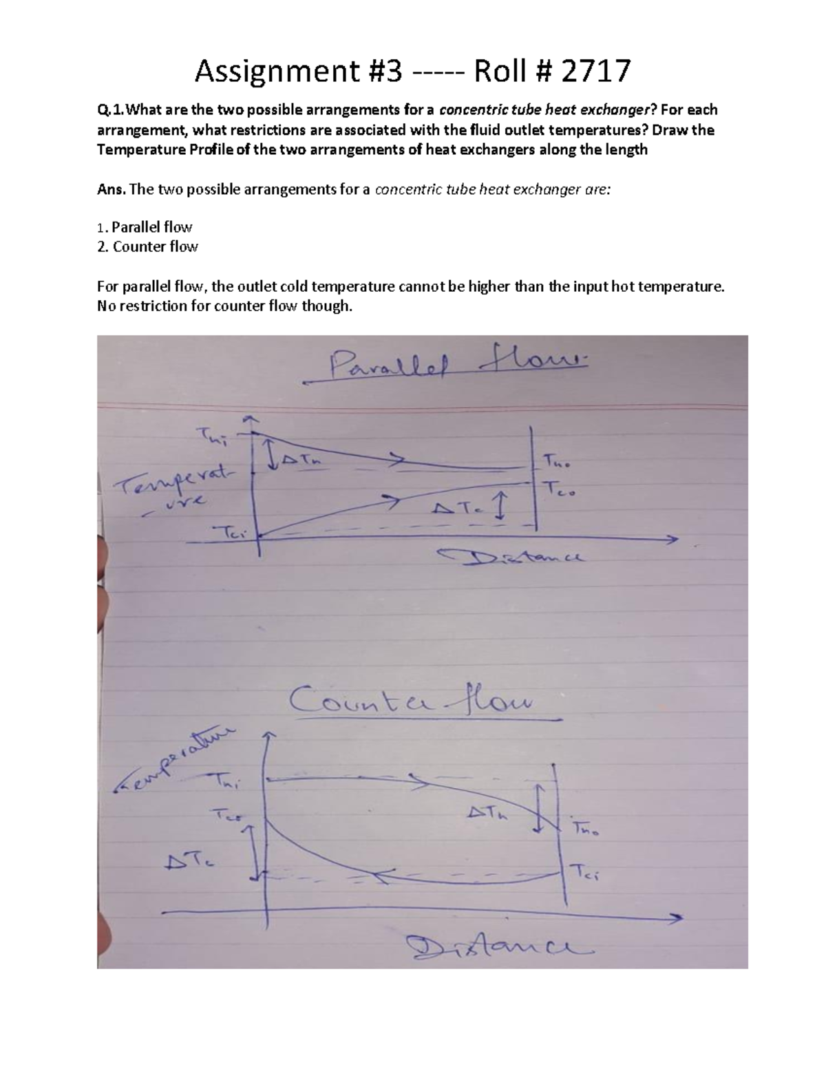 Assign 3 2717 Solved Numerical Warning Tt Undefined Function 32 Assignment 3 Roll