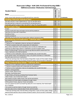 Report (13) - Module Report Achieved Intervention Simulation ...
