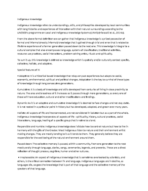 Freshman Anthropology Anth 1012 module for students of HLIs of Ethiopia ...