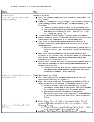 Black Boy chapter 8 - Black Boy Chapter 8 It is now summer again and he ...