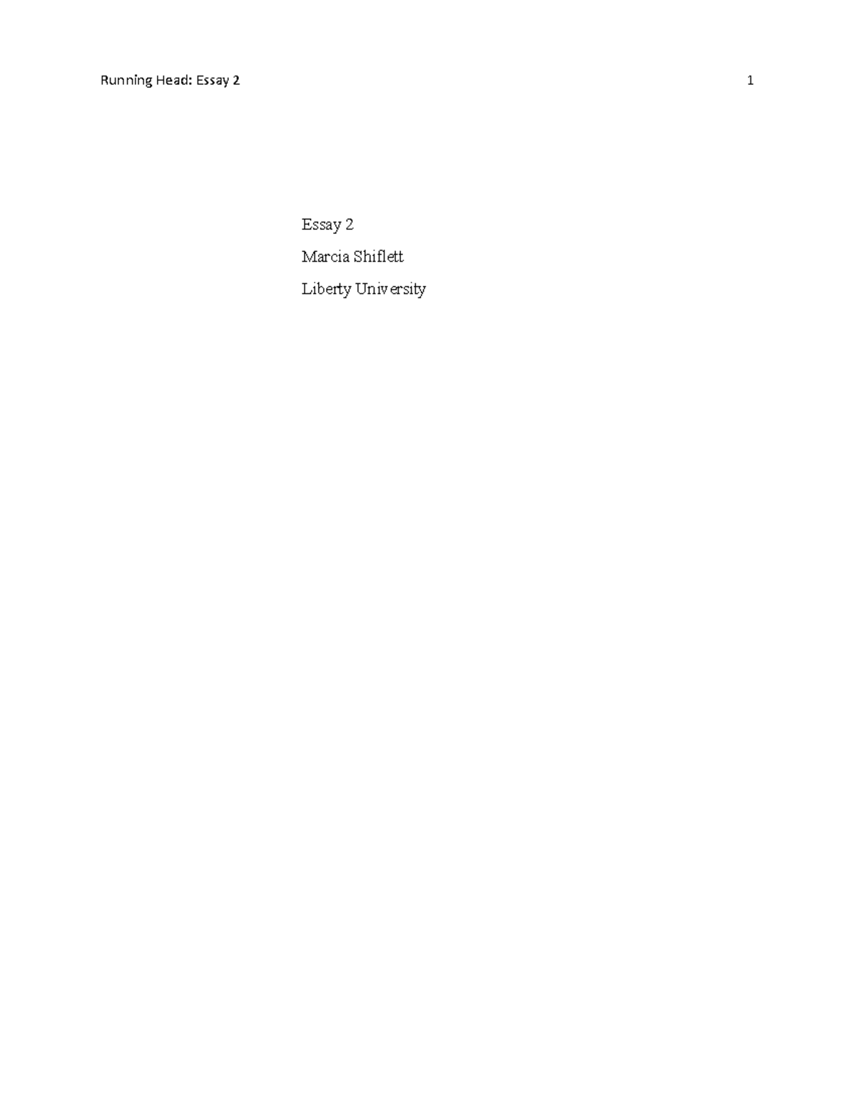 Essay 2 Crime Scene Investigation and Certification Assignment ...