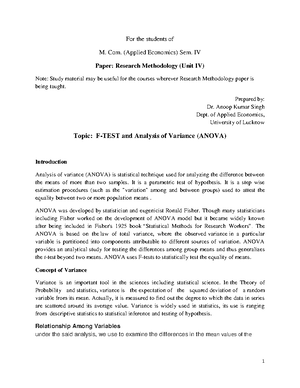 Exam srm sample questions - SOCIETY OF ACTUARIES EXAM SRM - STATISTICS ...