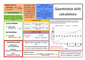 Unit 19 Assignment 2 - BUSINESS UNIT 19: ASSIGNMENT 2 By Jonny Ross ...