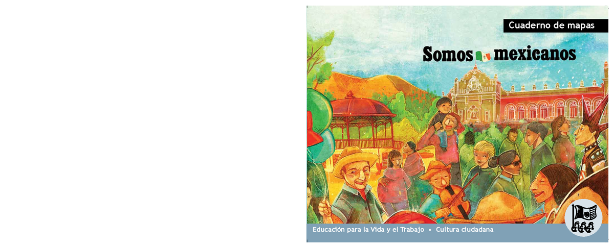 Cuaderno de mapas - ASDFDS - Cuaderno de mapas Educación para la Vida y ...