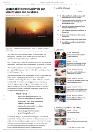 Individual assignment ECO261 - FACULTY BUSSINESS AND MANAGEMENT ECO 261 ...