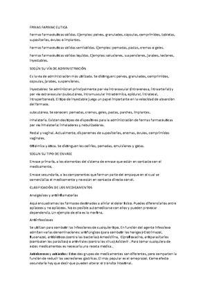 Short - El triaje es un método de selección y clasificación de ...