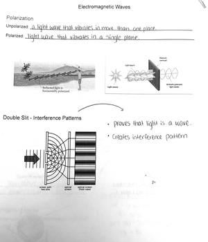 Waves Intro Virtual Lab - 4/16/20 Loeblein phet.colorado/en/contributions/view/5466 page 1 Waves ...