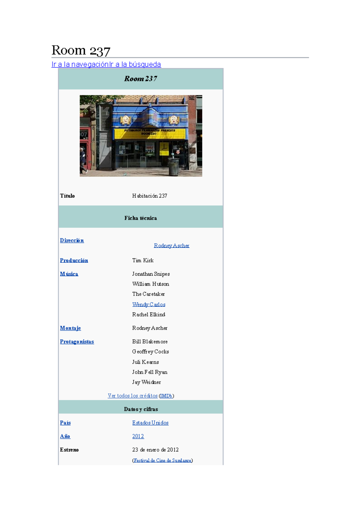 Room 327 ensayo resumen monografia f - Room 237 Ir a la navegación Ir a ...