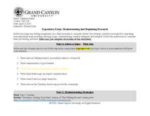 Writing Center Style APA 7th Edition Style Guide - Introduction ...