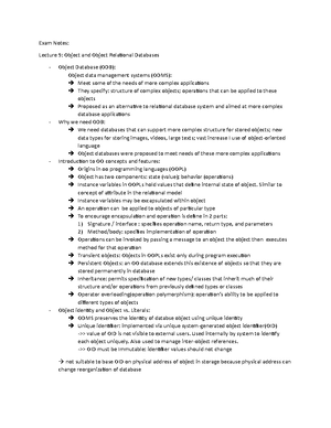 SOFE 3700 Lab1 2022 - Lab 1 for SOFE 3700 - SOFE 3700U: Data Management Systems Lab # 1 ...