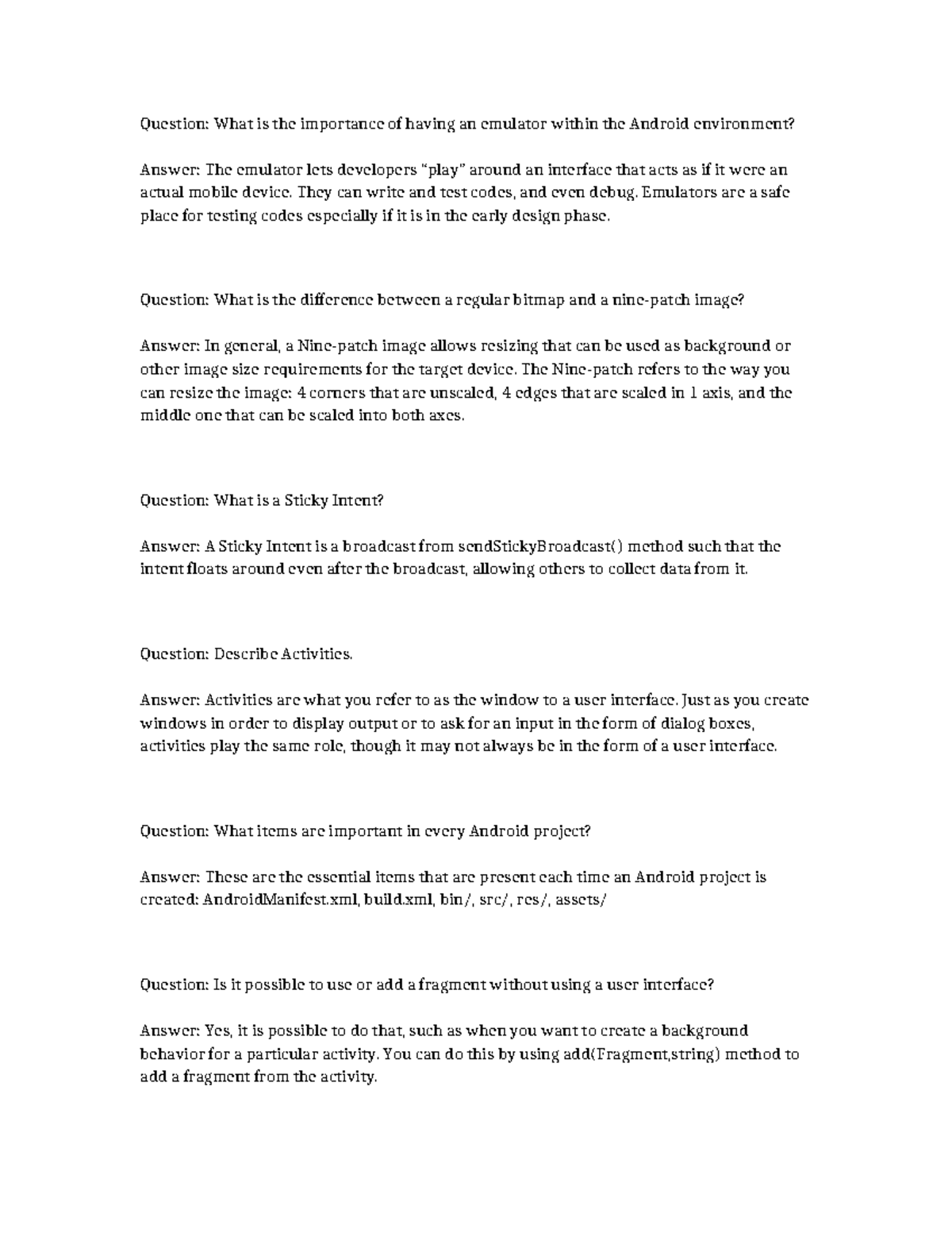 Interlaminate hellenize gabaon - Question: What is the importance of ...