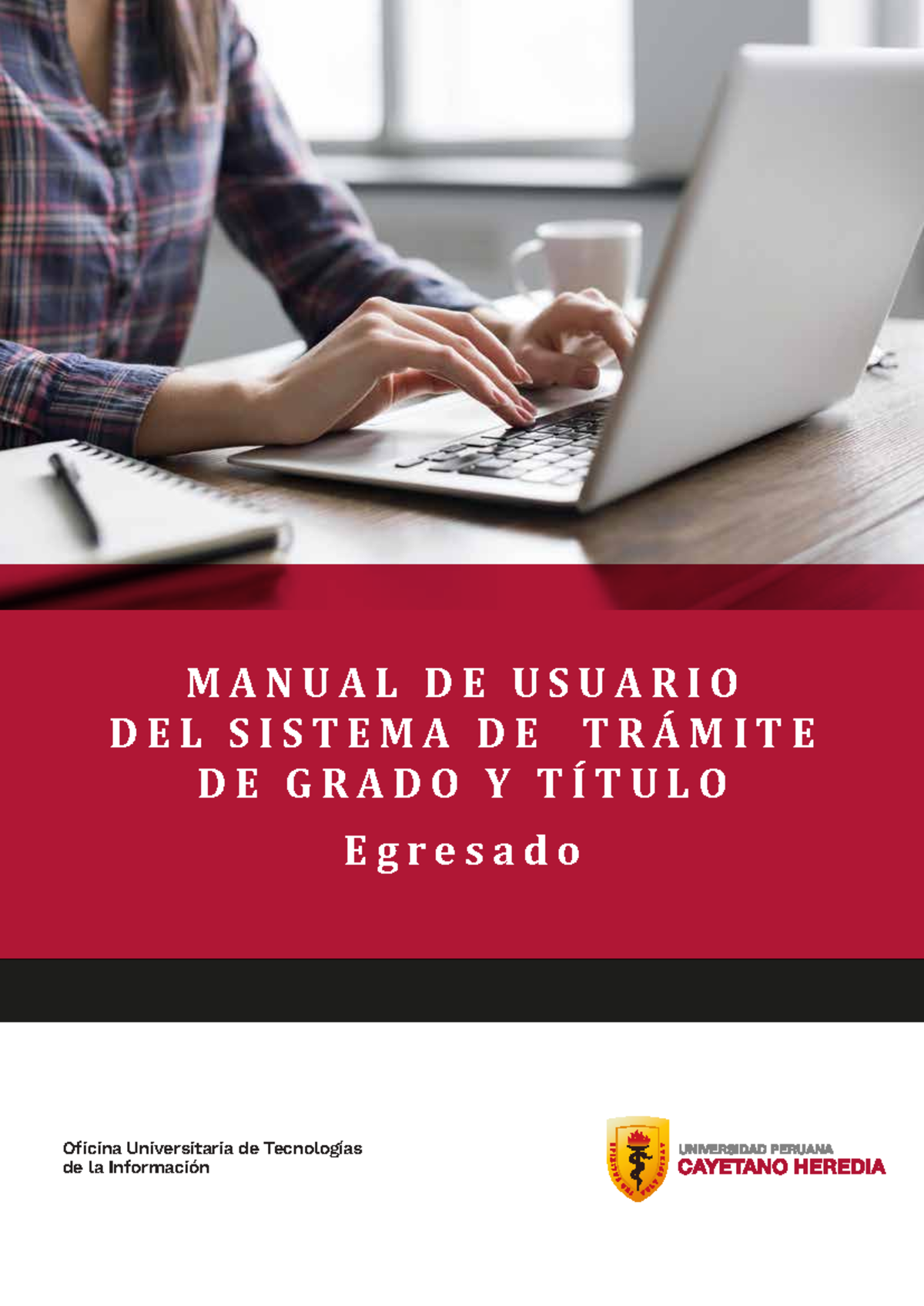 Manual egresado v - ... - ####### !!!!!!!!!!!! - Studocu