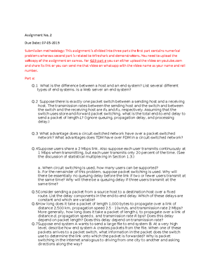 Assignmnet 4 Report - implement code - ASSIGNMENT 4 CNN Submitted by: Fatima Faridoon(FA18-BCE ...