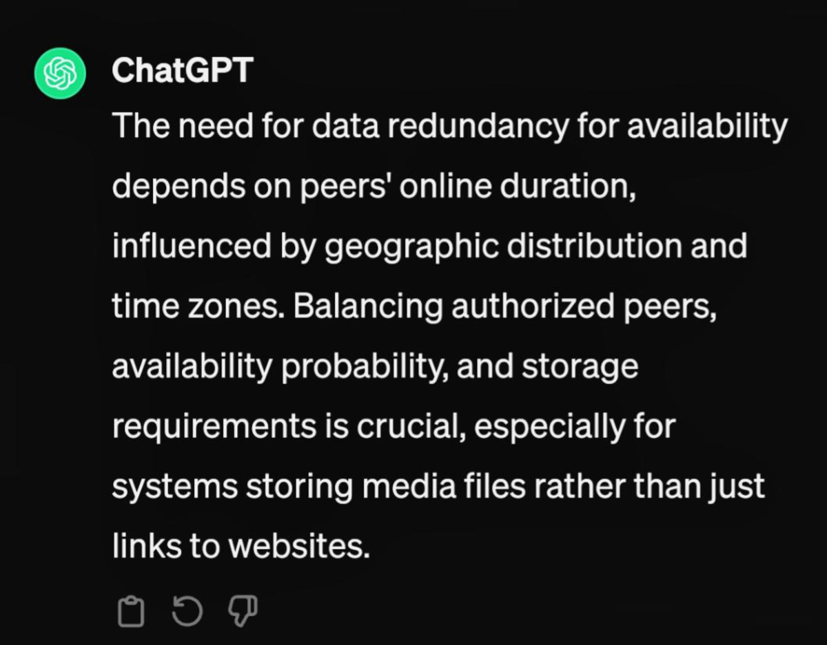 DOSN Challenges - computer science and engineering - Studocu