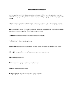 NDEP Accomplishment Report Manay NHS February 2023 - NATIONAL DRUG ...