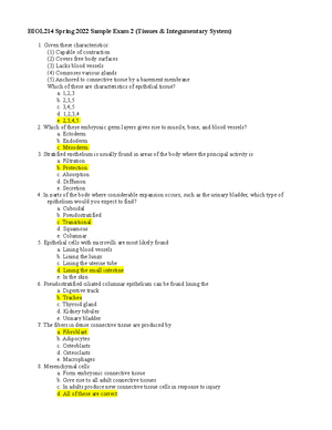 Anatomy- Chemical Basis of Life, Cell Biology - Chemical Basis of Life ...