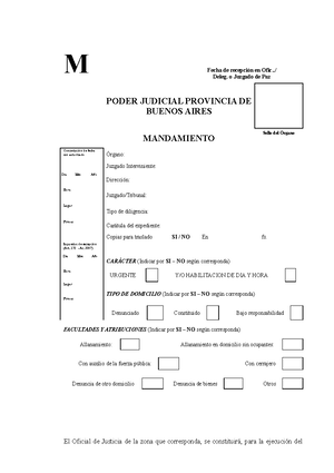 07092214 FORM Civil PJN Cedula notificacion 3333333333 - PODER JUDICIAL ...