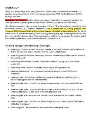 Lab Exp 2 - Lab activity - COLLEGE OF COMPUTER STUDEIS INFORMATION ...