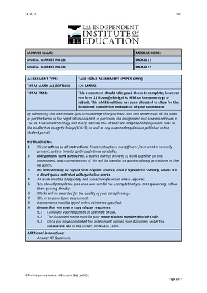 The IIE Harvard Style Reference Guide – Adapted for The IIE 2024 ...