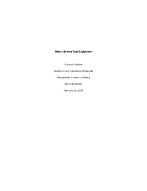 Eng 190 5-1 project draft part two - Project Draft Part Two: Persuasive ...