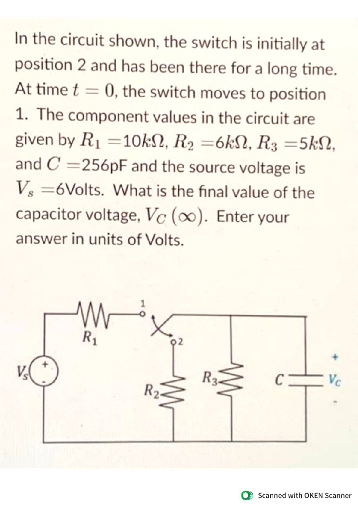Circuits (Electrical Engineering) - Introduction to Electrical and ...