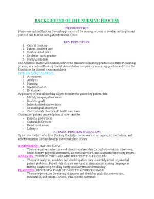 Patient Education Notes - Patient Education Notes Patient education is ...