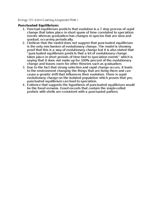 Research Paper Example - LIBERTY UNIVERSITY JOHN W. RAWLINGS SCHOOL OF ...