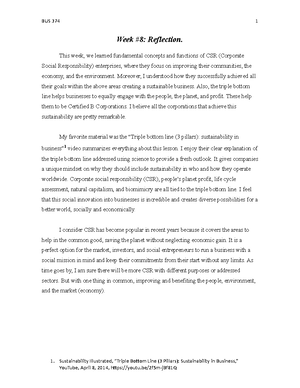 2B Case Study - BUS 374 1 2b DESIGN: A CREATIVE SOCIAL BUSINESS IN ...