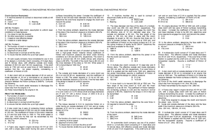Machine Design - Springs - Warning: TT: undefined function: 32 Warning: TT: undefined function ...