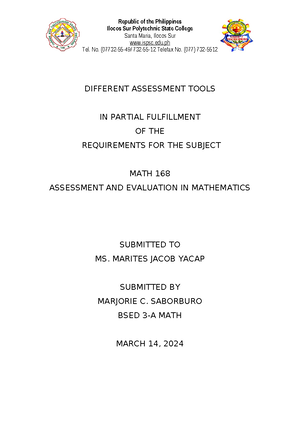 Module 2 Properties-of-a-Well-Written-Text - Reading and Writing Skills ...