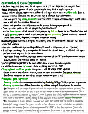 Final exam study guide for Principle of Biology Lab - Final exam study ...
