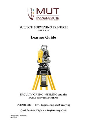 Manangement Study Guide - CIENDI - MUT - Studocu