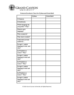 Assignment 1 ITT-111 - ITT-111-Step-by-Step Template Instructions go ...