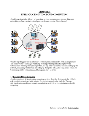 Ciot cloud computing - Module Code & Module Title CC5053NI– Cloud Computing & IoT Assessment ...