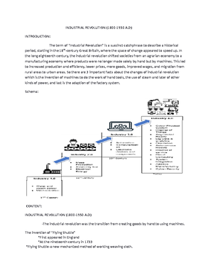 Entrep - Sources of Innovation Present and Potential Customer Existing ...