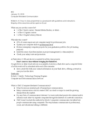 Java Chapter 3 Part 2 - Google Docs - Saleha Iftikhar 4-1- Repetition ...