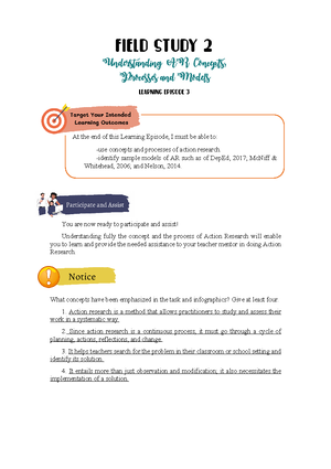 Analyzing various sectors of ICT and evaluating potential career and ...