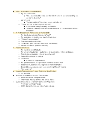 COM 204 Building an Argument - 6/ Building An Argument -Basic form of building an argument ...