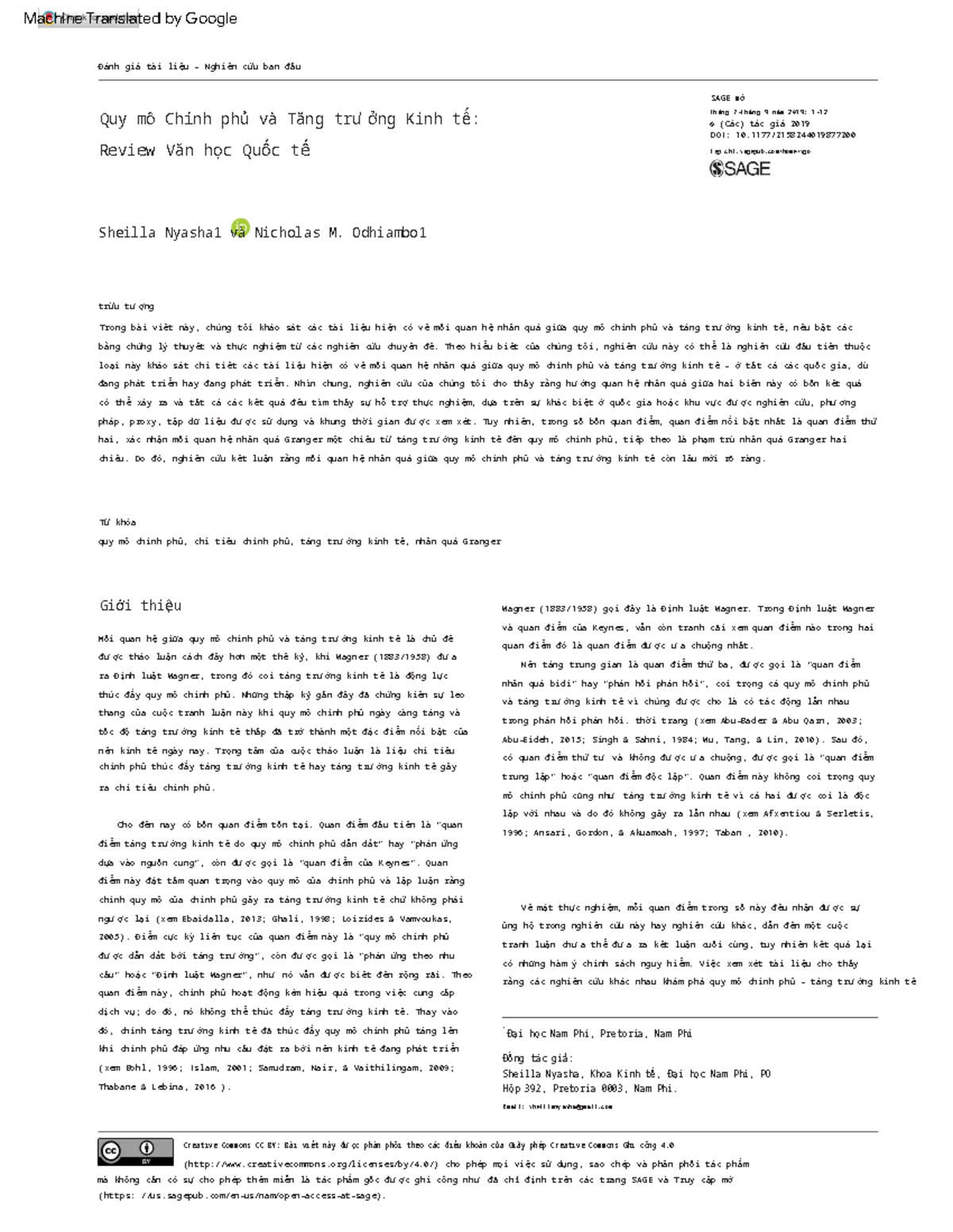 Chapter 1 - - Studocu