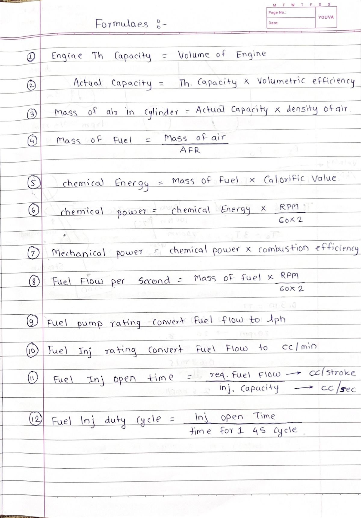 Automotive Vehicles - classnotes - Advanced Mechanics of Solids - Studocu