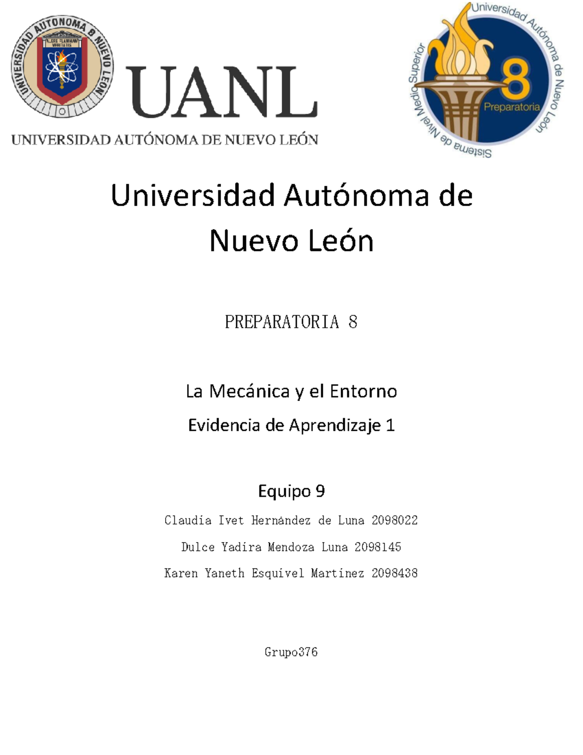 Equipo 9 EV 1 LME - Utilizarás el simulador para resolver una suma de ...