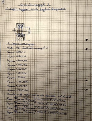 Formelsamling för maskinelement - 13 Formelsamling Sambanden delas upp ...