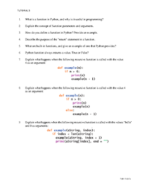 ITS62604 Group Assignment Sample Report 3 - ITS62604 Programming ITS ...