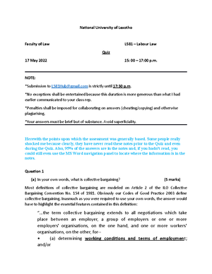 Annexures updated 14-03-2022 - (Last Updated: 14/03/2022 ) L481 ...