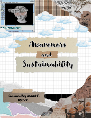 Gabuya,Mark Edzel(Environmental Jurisprudence) - Name: Gabuya, Mark Edzel Date: March 3, 2020 ...