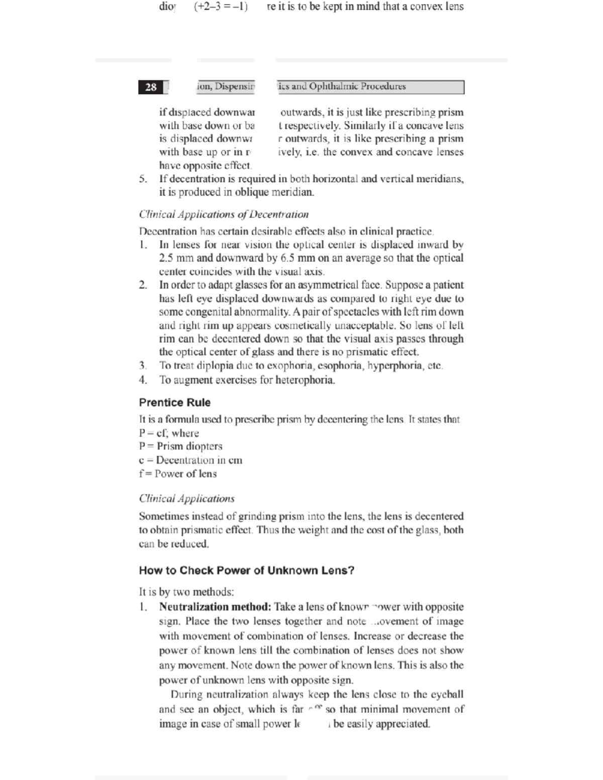 Screenshot 20220826-113716 One Drive - Bsc Optometry - Studocu