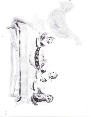 Guía de Interpretación-Test de Apercepción Infantil (CAT-A) con figuras ...