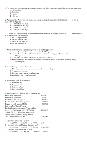 FIL Project - Paggamit ng Artificial Intelligence sa Edukasyon: Epekto at Implikasyon sa mga ...