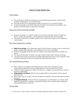 Module 2 Part 2 Introduction to Research Methods - Introduction to ...