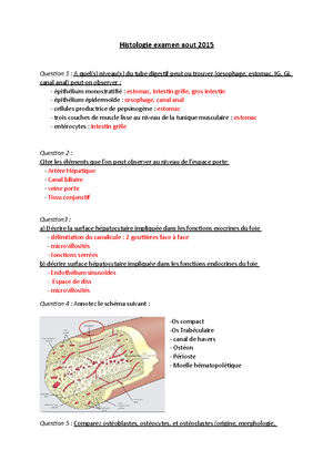 Synthèse modules 1 et 2 - Module 1 I. Comment préparer un prélèvement ...